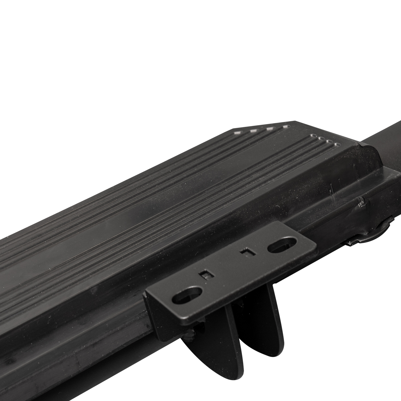 NEW DEFENDER 130 SIDE STEPS — SideSteps UK