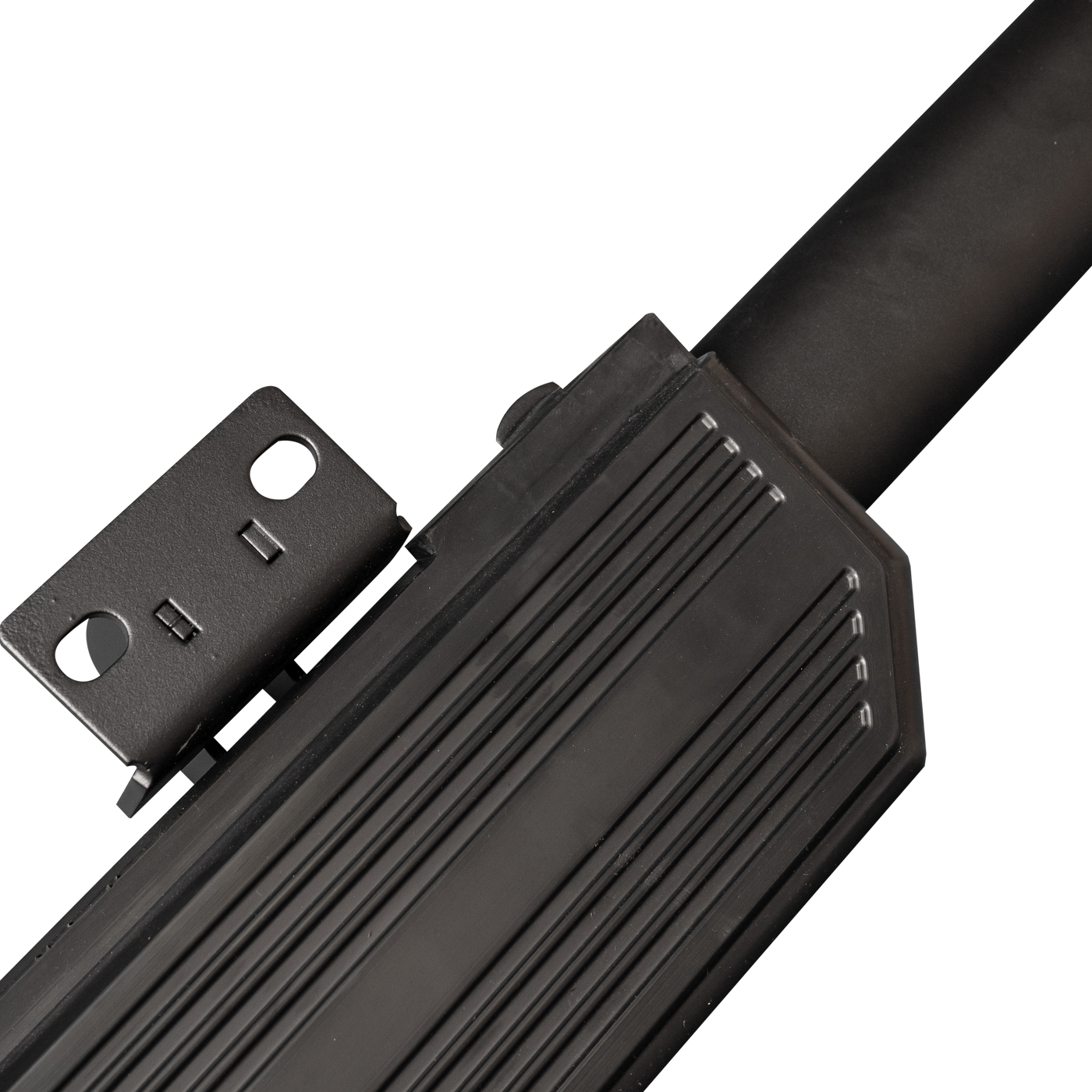 NEW DEFENDER 130 SIDE STEPS — SideSteps UK