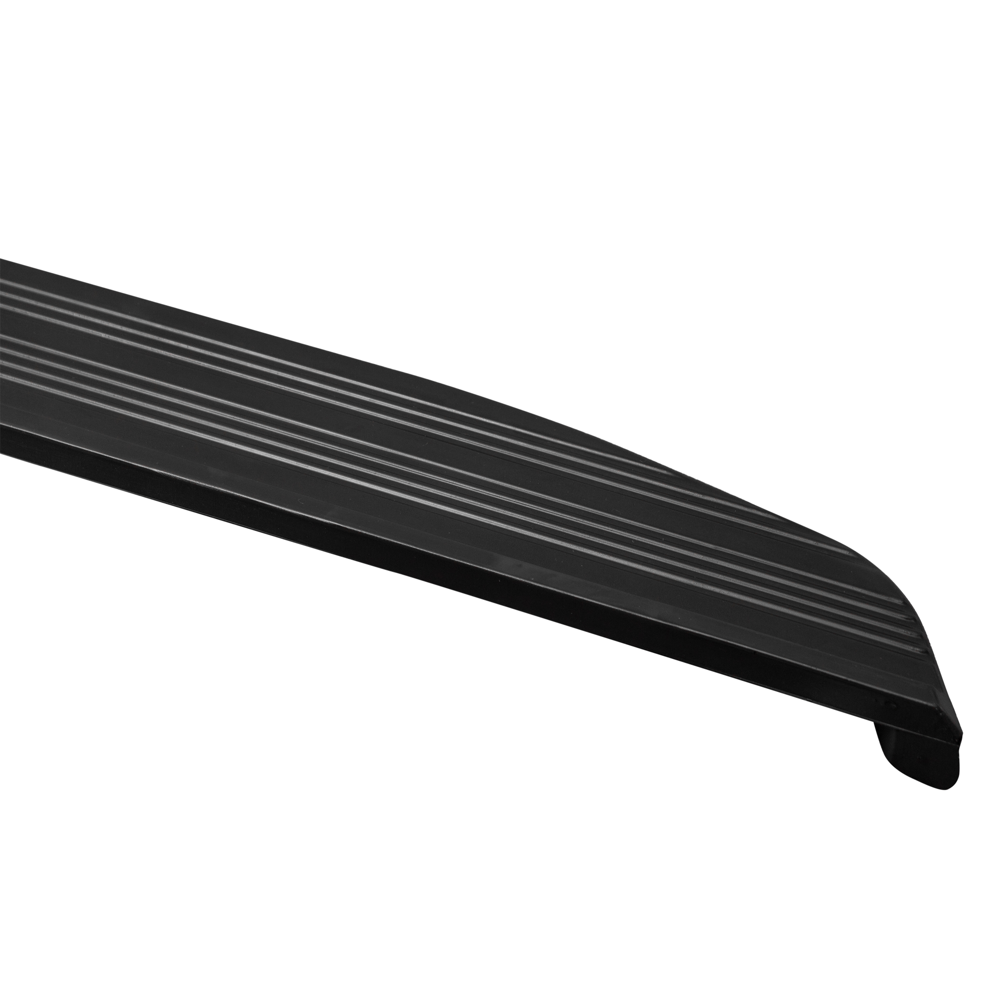 RANGE ROVER SPORT & SVR SIDE STEPS — SideSteps UK