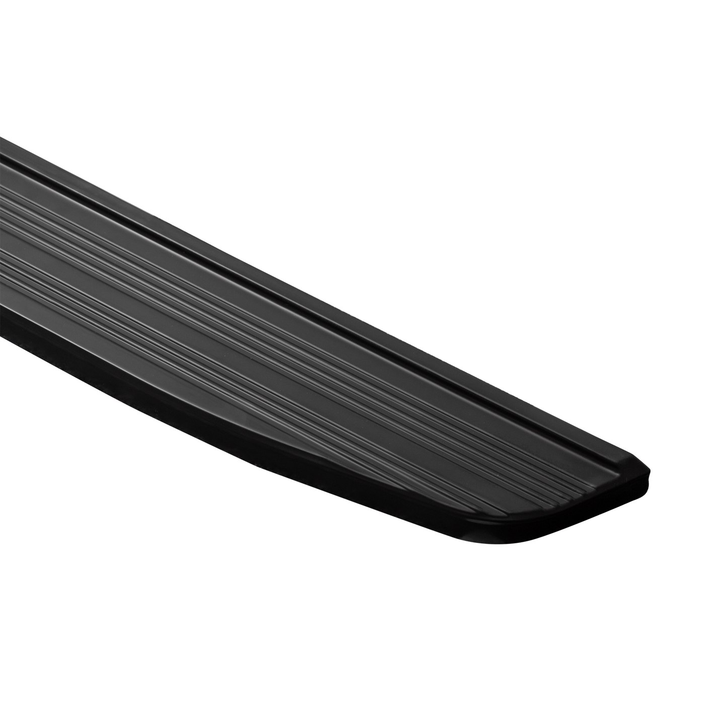 RANGE ROVER SPORT & SVR SIDE STEPS — SideSteps UK