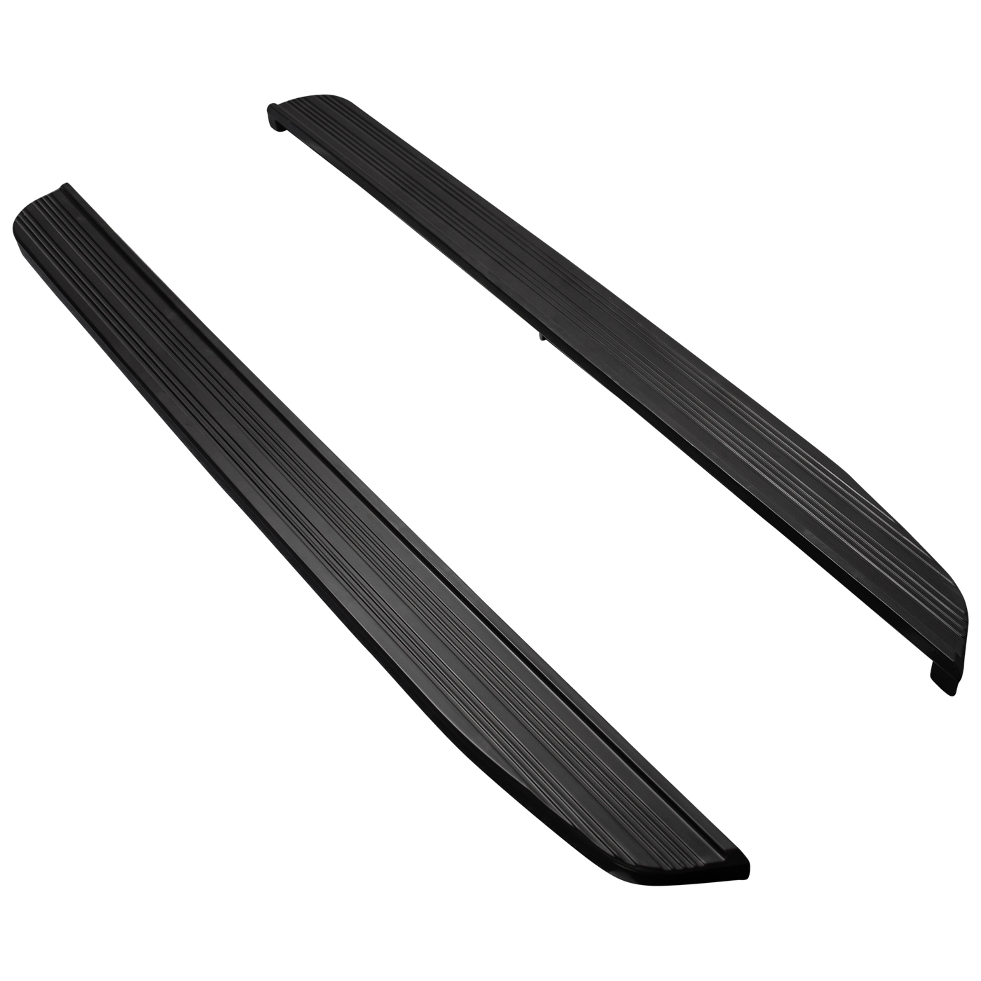 RANGE ROVER SPORT & SVR SIDE STEPS — SideSteps UK