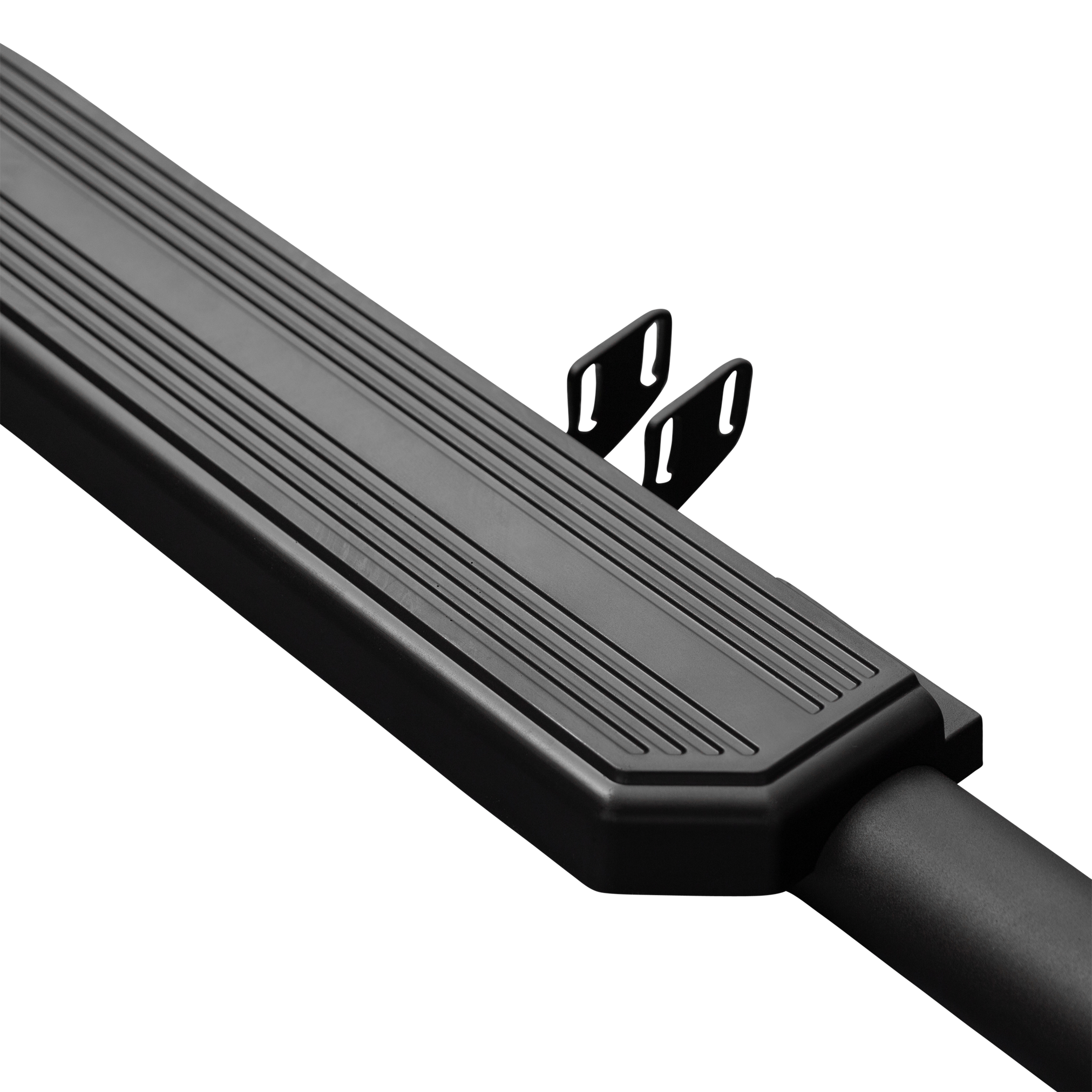 NEW DEFENDER 110 SIDE STEPS — SideSteps UK