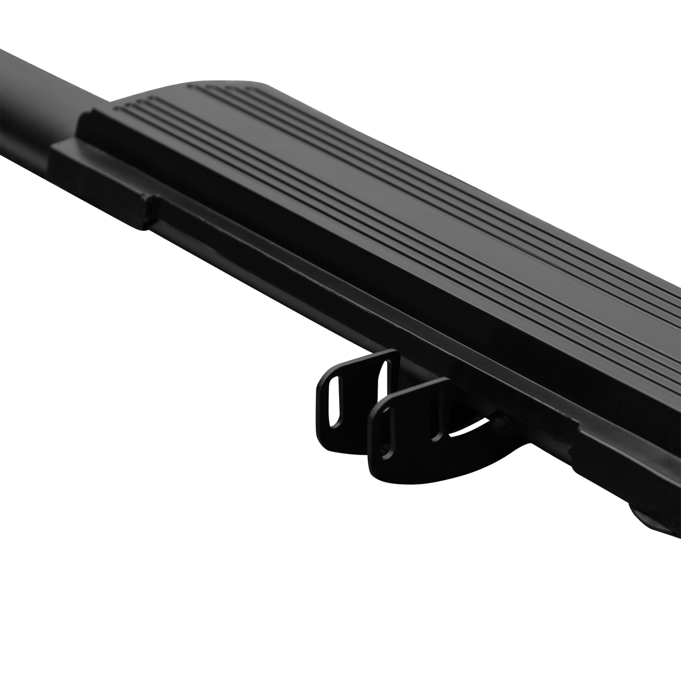 NEW DEFENDER 130 SIDE STEPS — SideSteps UK