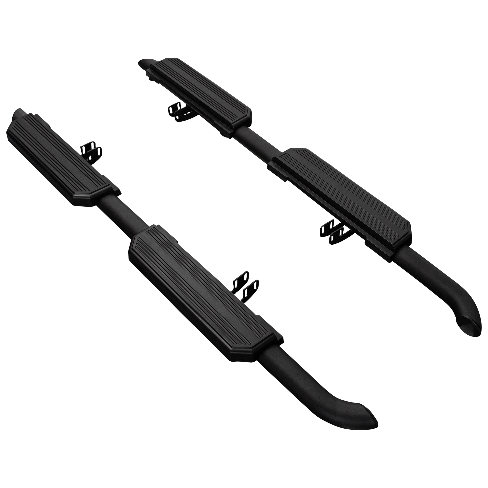 NEW DEFENDER 110 SIDE STEPS — SideSteps UK