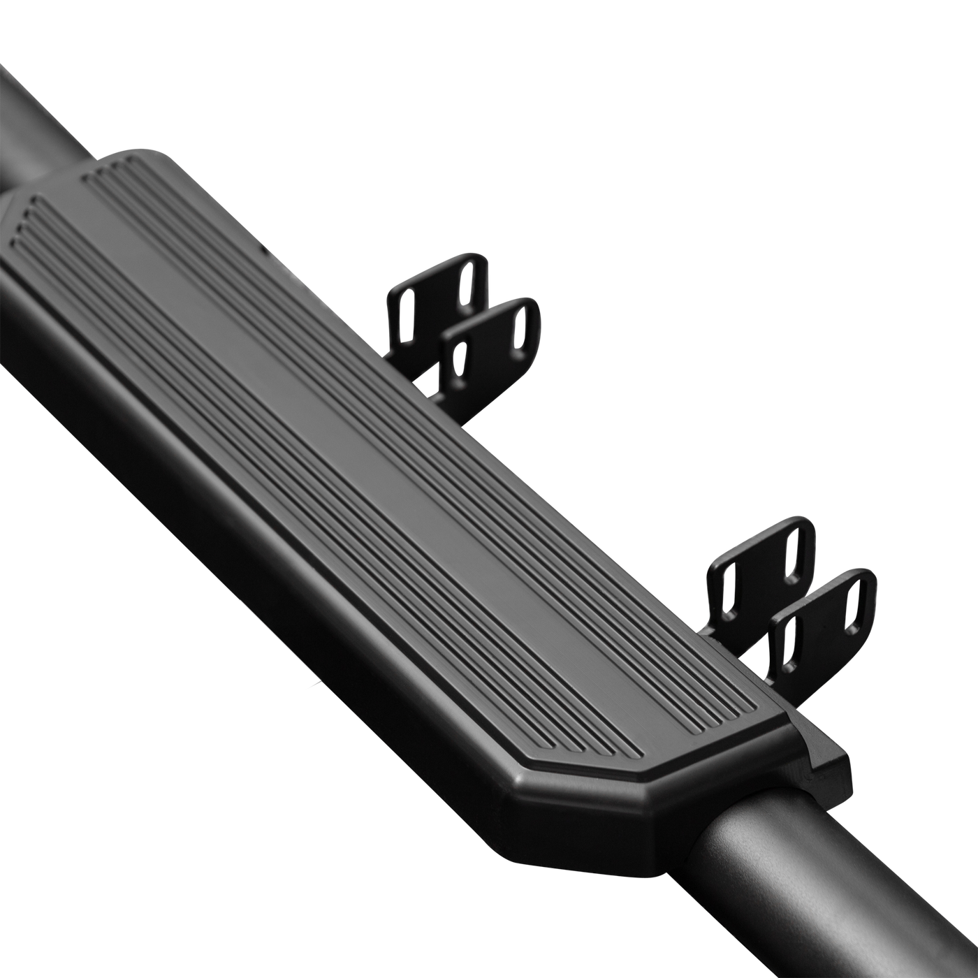 NEW DEFENDER 90 SIDE STEPS — SideSteps UK