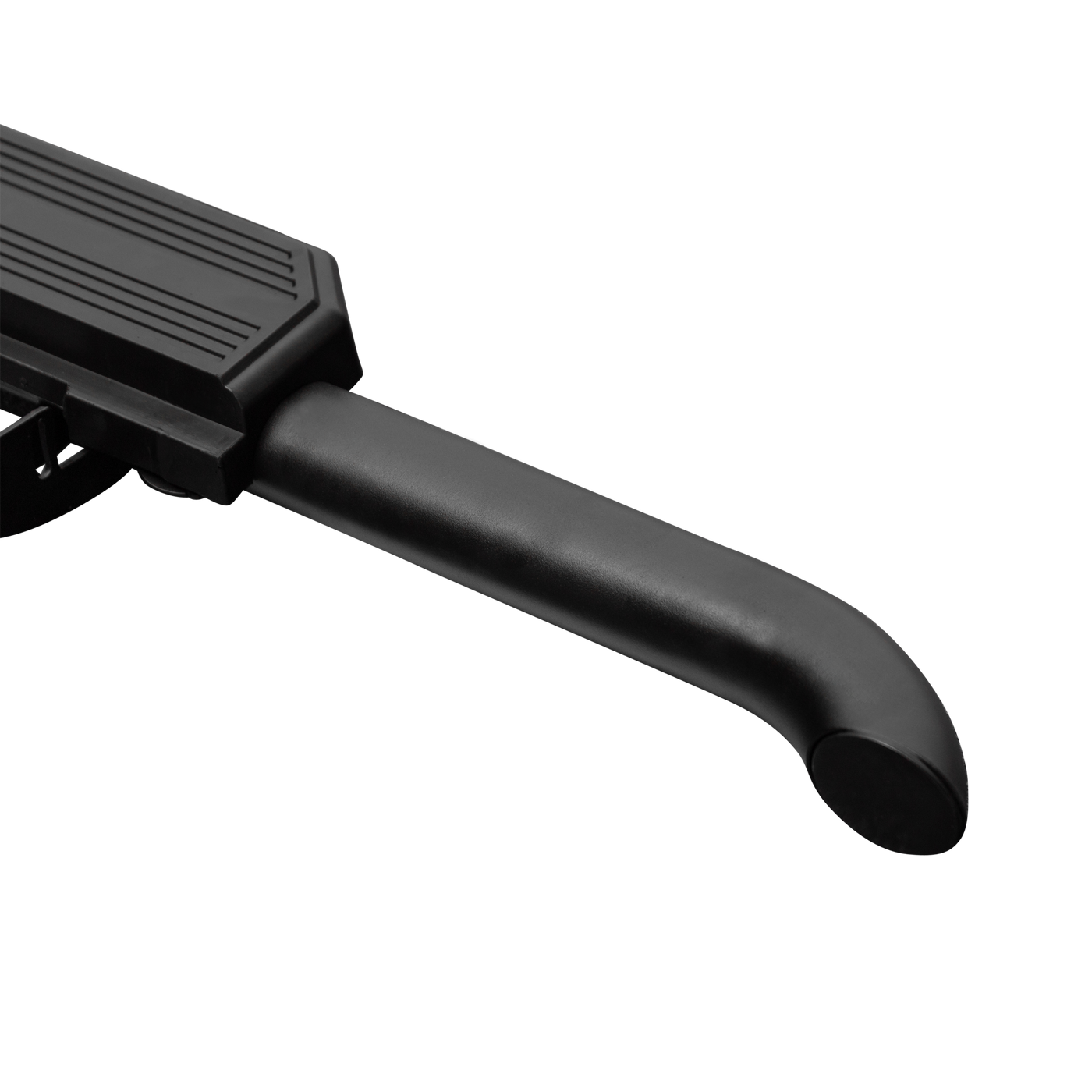 NEW DEFENDER 90 SIDE STEPS — SideSteps UK