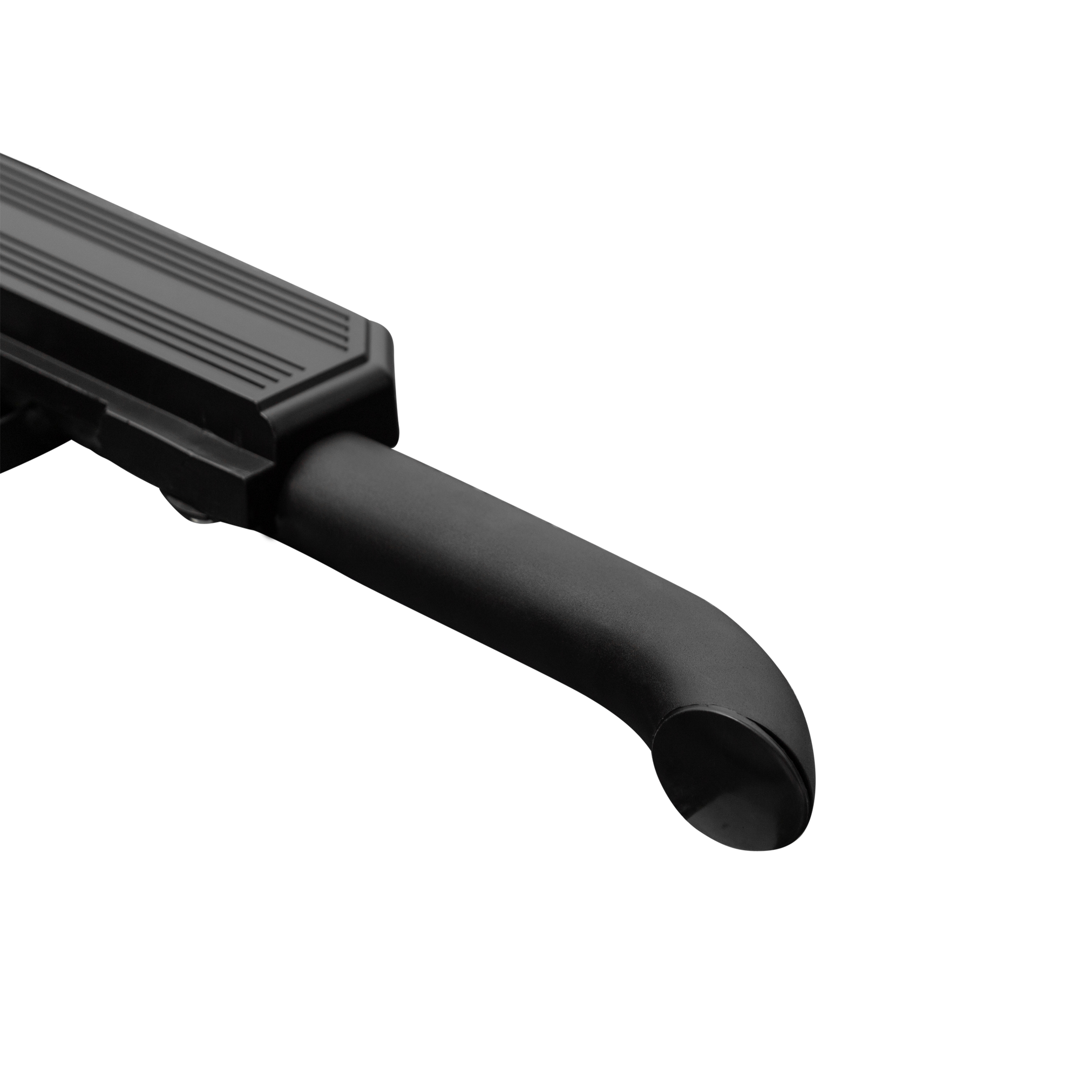 NEW DEFENDER 90 SIDE STEPS — SideSteps UK