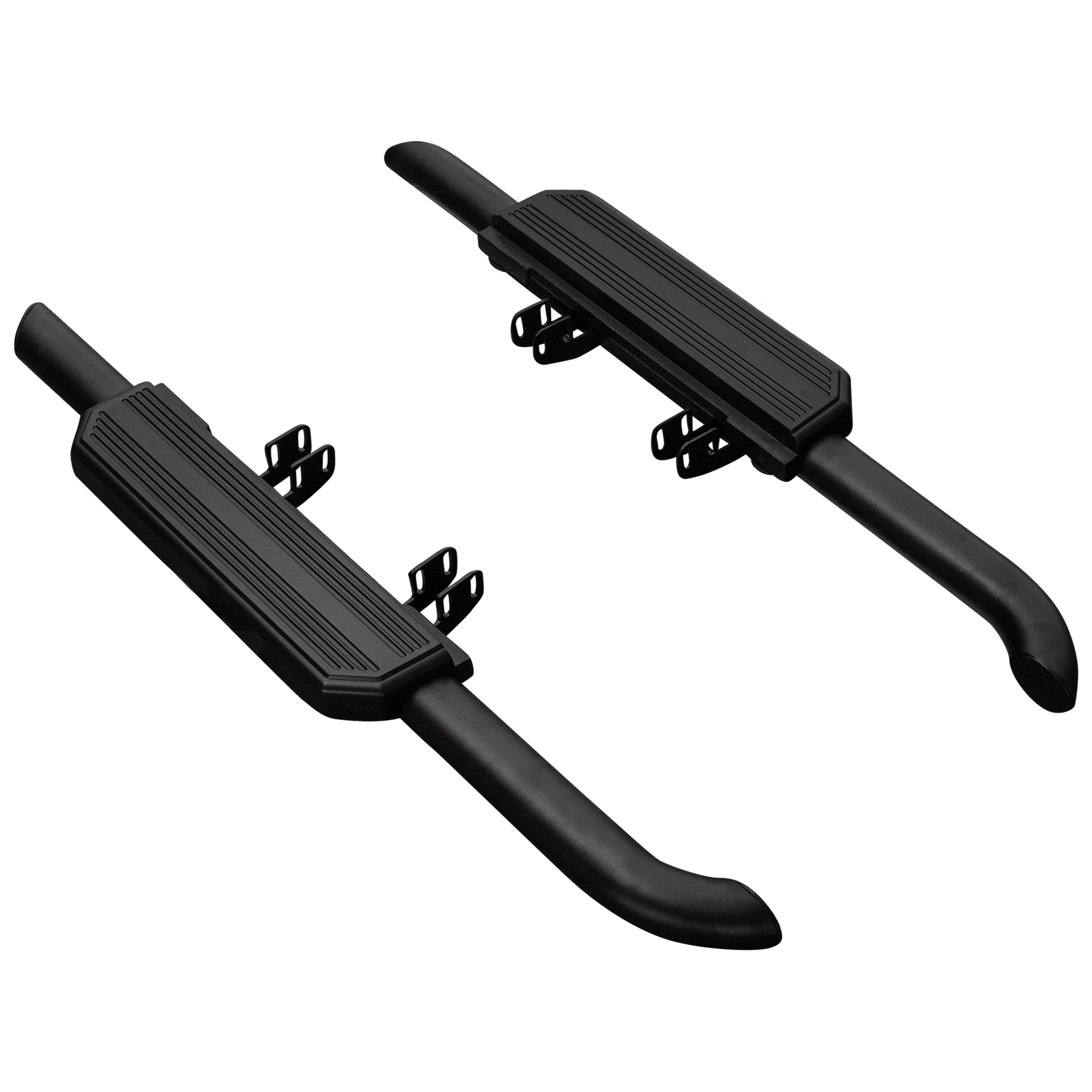 NEW DEFENDER 90 SIDE STEPS — SideSteps UK