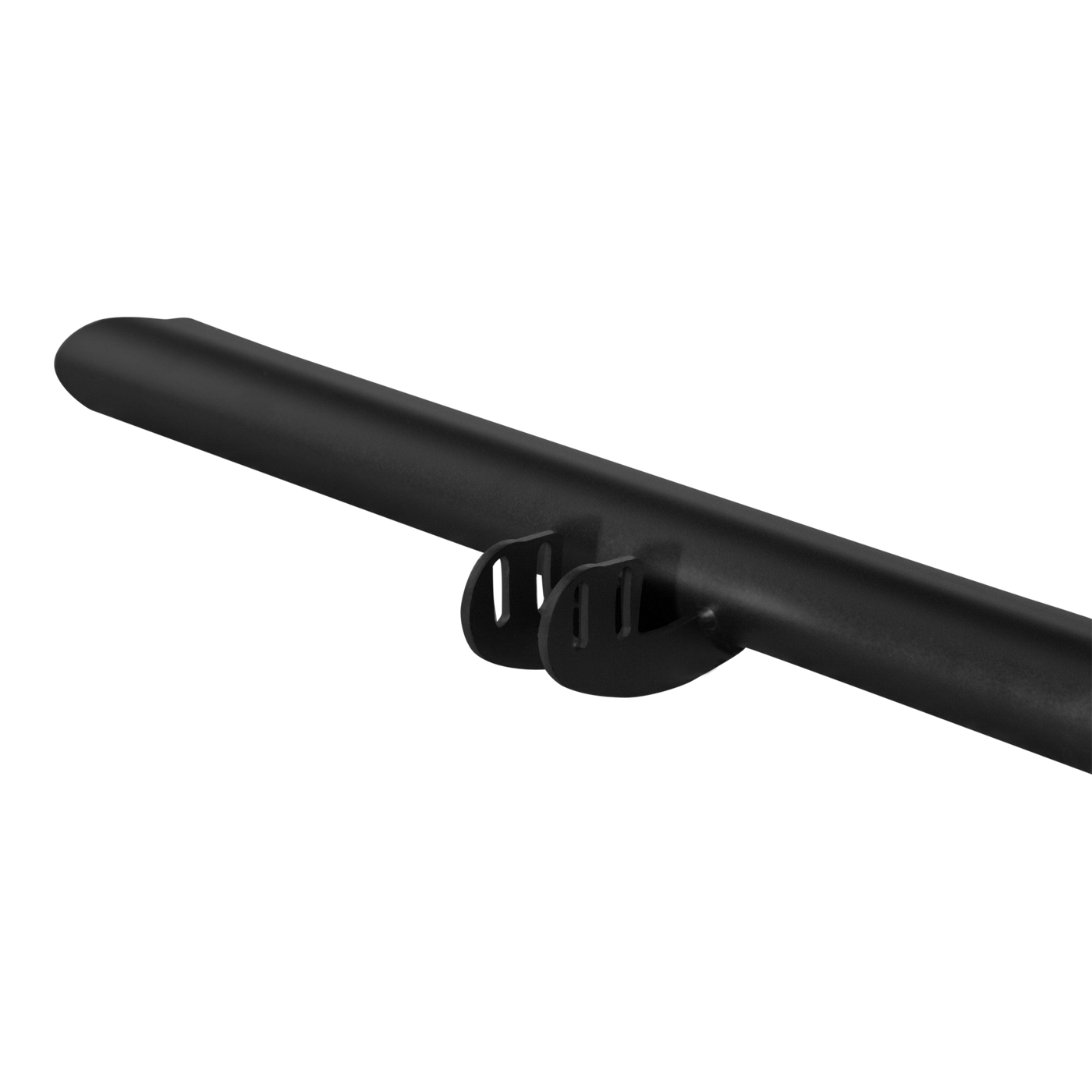 NEW DEFENDER 110 SIDE TUBES — SideSteps UK