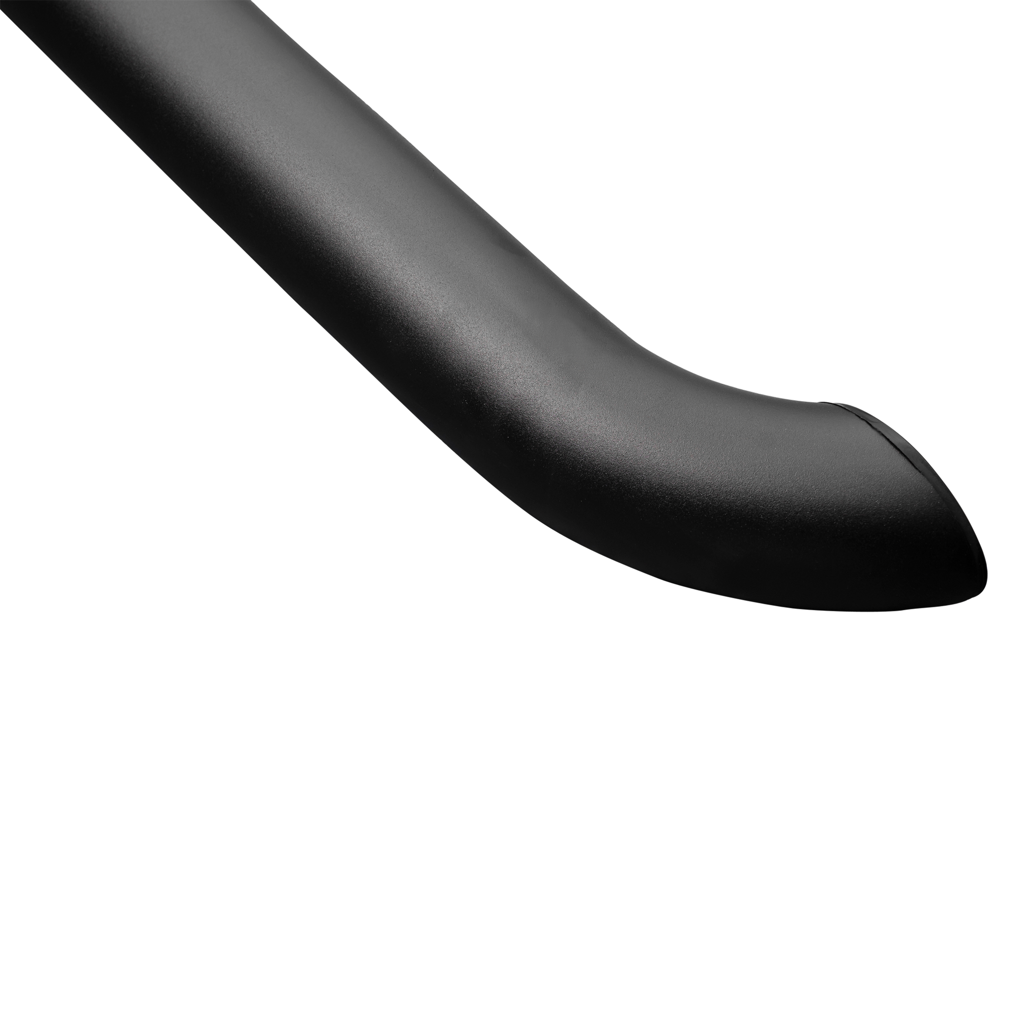 NEW DEFENDER 90 SIDE TUBES — SideSteps UK