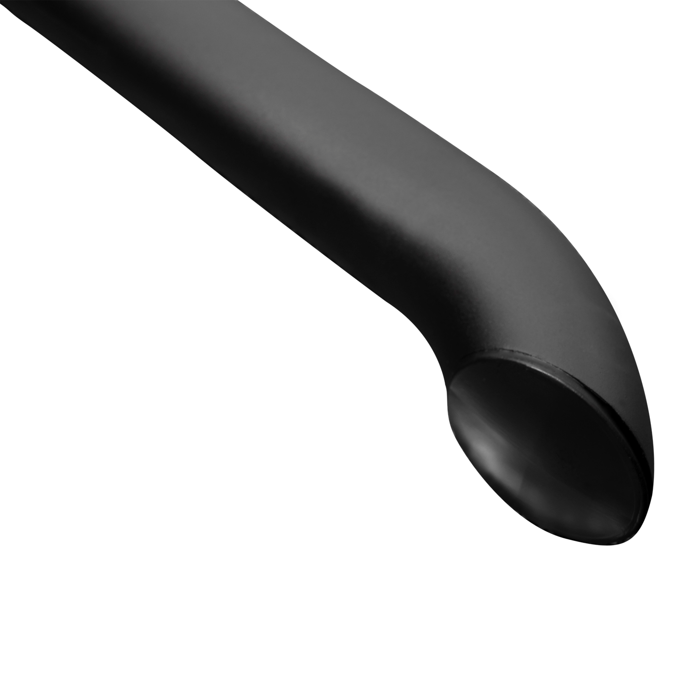 NEW DEFENDER 90 SIDE TUBES — SideSteps UK